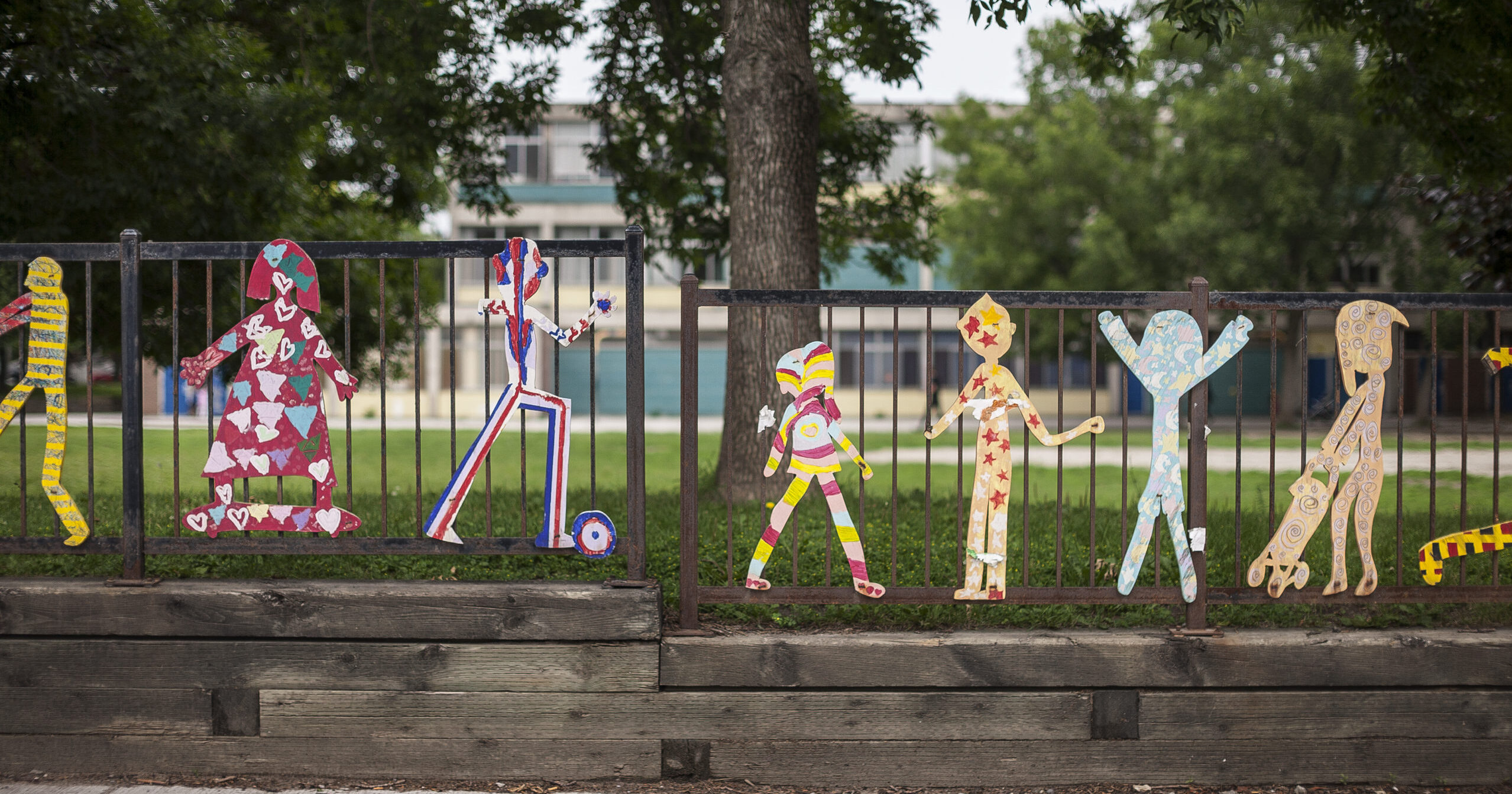 Grants - Atkinson Foundation