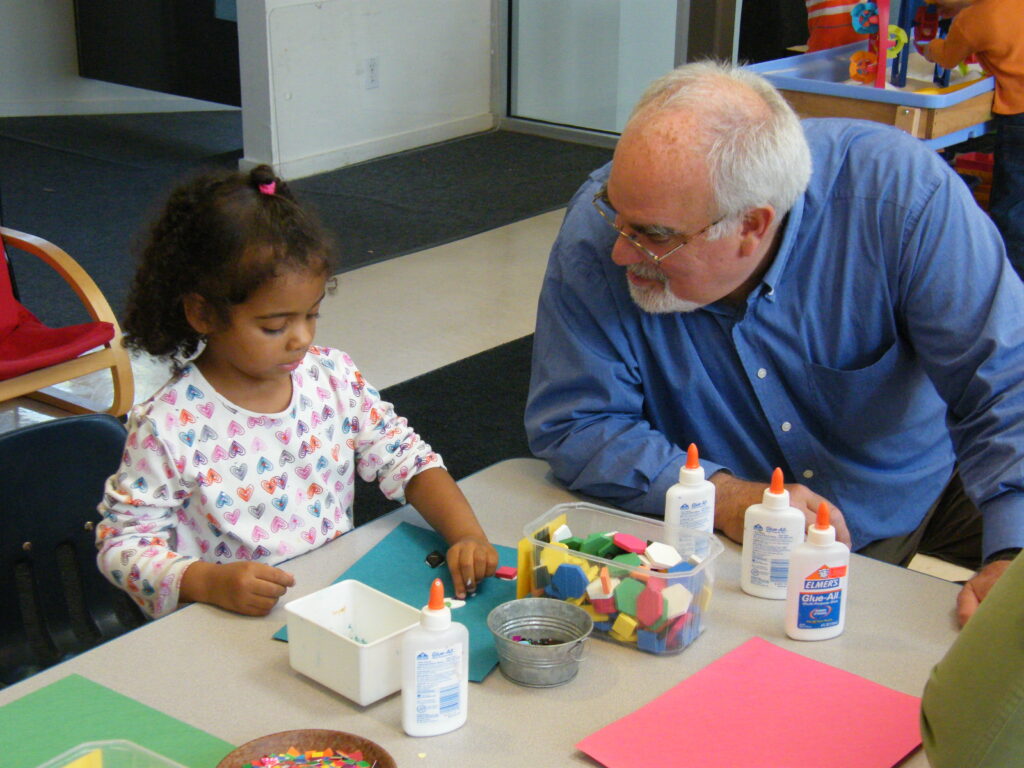 Remembering Charles Pascal - Atkinson Foundation